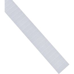 MAGNETOPLAN Einsteckkarten, 60 mm, VE 630 Stk, weiß