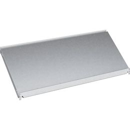 hofe Schrägboden, BxT 1300 x 600 mm, verzinkt