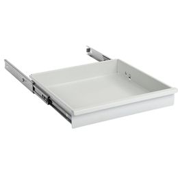 eurokraft pro Innenschublade, Tiefe 400 mm, Breite 400 mm
