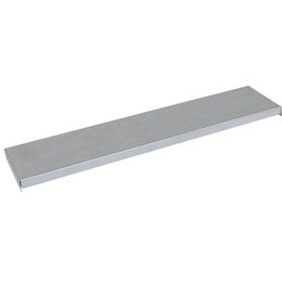 eurokraft pro Palettenregal-Boden, Stahlblechpaneel, für Trägerlänge 1825 mm, Regaltiefe 750 mm