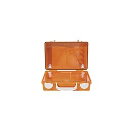 Söhngen SÖHNGEN Erste-Hilfe-Koffer nach DIN 13157, HxBxT 170 x 260 x 110 mm, ohne Inhalt