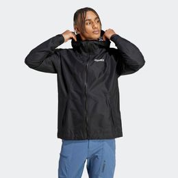 Adidas TERREX XPERIOR GORE-TEX PACLITE REGENJACKE