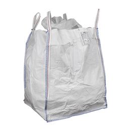 ratioform Big Bag, Boden geschlossen, gro&szlig;es Volumen, VE 10 Stk