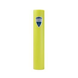 Ampere Rack Mammut Regalanfahrschutz, aus Kunststoff, Höhe 600 mm, Regalständerbreite 70 - 87 mm