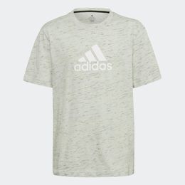 Adidas Future Icons Badge of Sport Logo T-Shirt