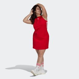 Adidas adicolor Classics Tight Summer Kleid – Große Größen