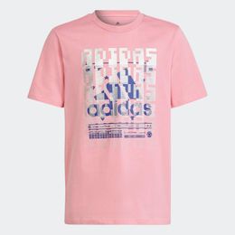 Adidas Gaming Graphic T-Shirt