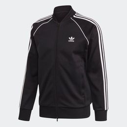 Adidas Adicolor Classics Primeblue SST Originals Jacke