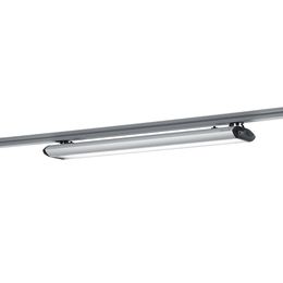 Waldmann LED-Systemleuchte TAMETO, feste Montage oben, 29 W, Breite 956 mm
