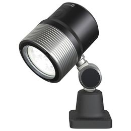 Waldmann LED-Gelenkkopf-Maschinenleuchte, 8,5 W, Abstrahlwinkel 40&deg;