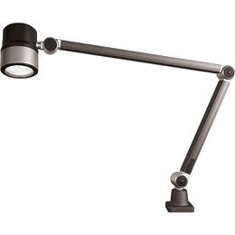 Waldmann LED-Gest&auml;nge-Maschinenleuchte, Anschluss 100 - 240 V, 50/60 Hz, Abstrahlwinkel 40&deg;
