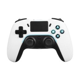 Deltaco GAMING Playstation 4 wireless Bluetooth-Controller Android