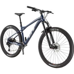 GT Zaskar LT Al Elite Mountainbike Fahrrad 29 Zoll MTB mit 12 G&auml;ngen SRAM