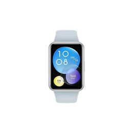 Huawei Smartwatches Watch Fit 2 Isle Blue