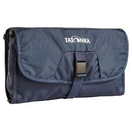 Tatonka Small Travelcare Kulturtasche 25 cm - Blau