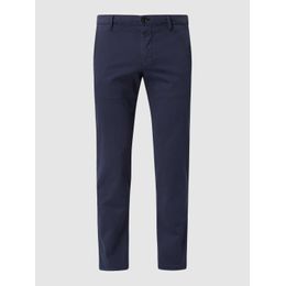 JOOP! Modern Fit Chino mit Stretch-Anteil Modell 'Matthew'