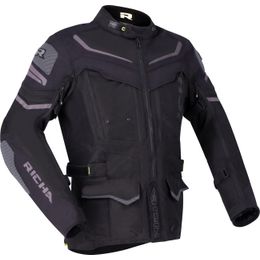 Richa Infinity 2 Adventure, Textiljacke wasserdicht