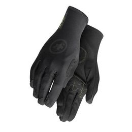 ASSOS Spring Fall Gloves EVO - Fahrradhandschuhe