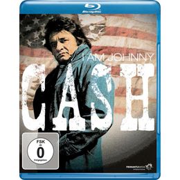 I Am Johnny Cash - Johnny Cash. (Blu-ray Disc)