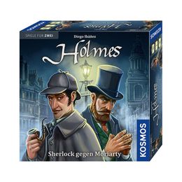 Kosmos Gesellschaftsspiel – Holmes