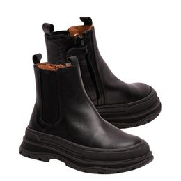 bisgaard - Stiefel MIA in black, Gr.34