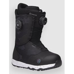 Nidecker Rift W 2024 Snowboard-Boots black