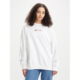 Levi's Levi´s Sweatshirt in Weiß - XS