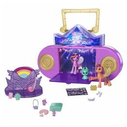 Hasbro Spiel, My Little Pony Zaubermelodie Radio