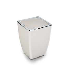 Trend Line Kosmetikeimer TrendLine Kosmetikeimer 5 l Cube beige