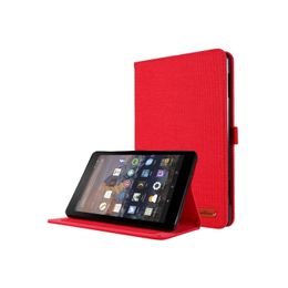 König Design König Design Tablet-Hülle Amazon Kindle Fire HD 10 2021