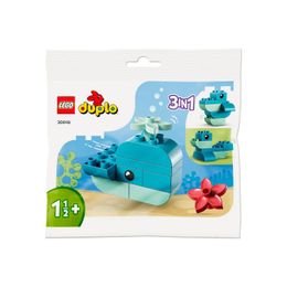 Lego® Konstruktionsspielsteine DUPLO My First Wal