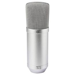 TIE STUDIO Mikrofon Condenser Mic USB-Mikrofon