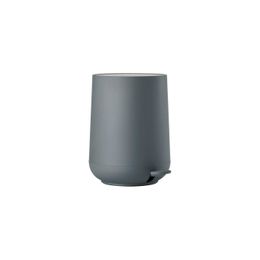 Zone Denmark Kosmetikeimer Nova Pedaleimer grey 5L