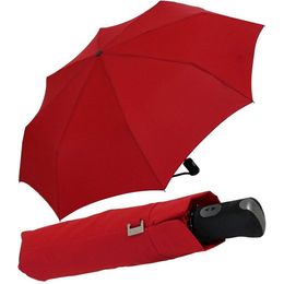 Doppler® Taschenregenschirm praktischer