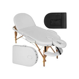 TecTake Massageliege Sawsan (Set