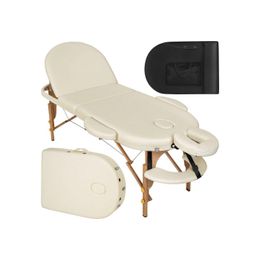 TecTake Massageliege Sawsan (Set