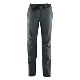 Maier Sports Funktionshose Maier Sports Da.Hose Inara slim 232009-949