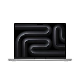 Apple MacBook Pro 35,97cm (14,2) silber CTO