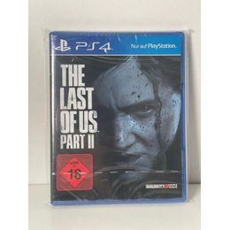 Naughty Monkey The Last of Us Part 2 Ps4