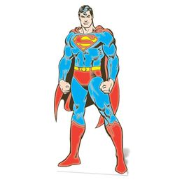 Empireposter Dekofigur Superman