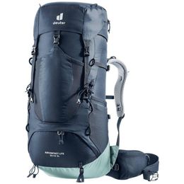 Deuter Trekkingrucksack Trekkingrucksack AIRCONTACT LITE 35 + 10 SL