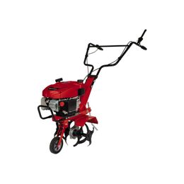 Einhell Gartenhacke Benzin-Bodenhacke GC-MT 2236