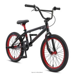 SE Bikes Ripper BMX 20 Zoll Erwachsene Jugendliche 140 - 165 cm Fahrrad Freestyle Rad