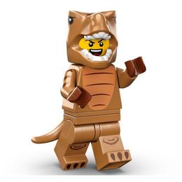 Lego® Konstruktionsspielsteine Minifigurenserie 24