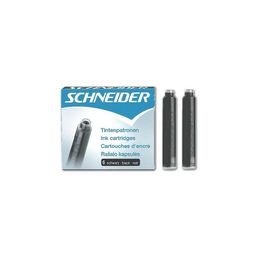 Schneider 6603 Tintenpatrone (6-tlg.