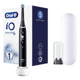 Oral-B Elektrische Zahnbürste Elektrische Zahnbürste iO™ Serie 6