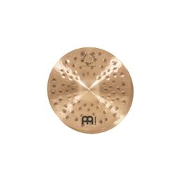 MEINL Percussion Becken, PA15EHH Pure Alloy HiHat 15" Extra Hammered