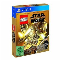 Warner Brothers Lego Star Wars Das Erwachen der Macht Deluxe Edition EU PlayStation 4
