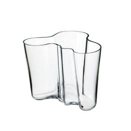 iittala Dekovase Vase Alvar Aalto Klar (9