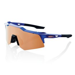 100% Sportbrille 100% Speedcraft Xs Hiper Mirror Lens Accessoires